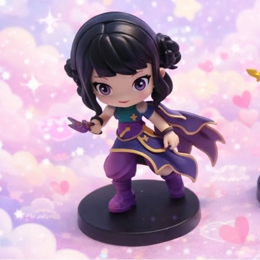 kpop | Toys | Zoey Mira Rumi And Derpy Gift Set | Poshmark